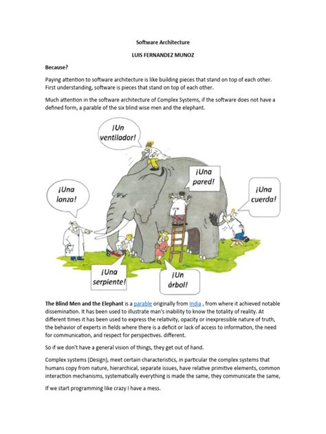 software architecture pdf system use case