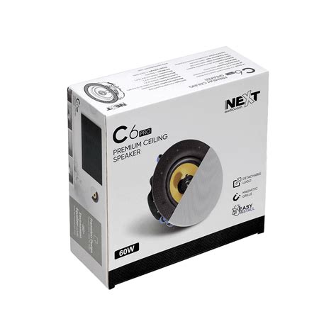C6 Pro | NEXT Audiogroup