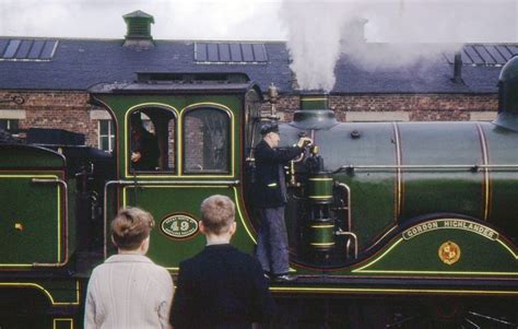 Lner D40 4 4 0 Gnosr Class V And F Oo Gauge Page 3 Rapido Trains