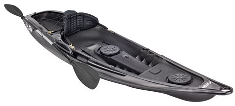 Plastic Kayak Decathlon