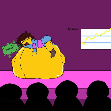 Vore By Nakhoodie On Deviantart