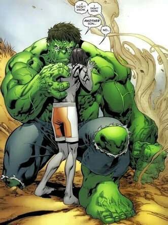 Skaar Filho Do Hulk Mundo Fan Tico Br Amino