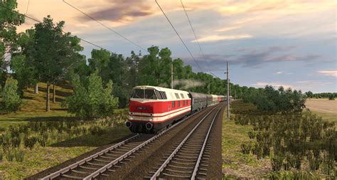 V 180 131 Trainzde
