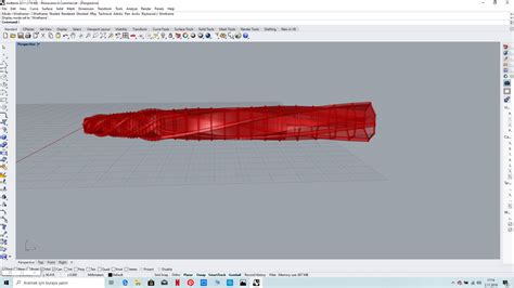 Scale Problem Grasshopper McNeel Forum