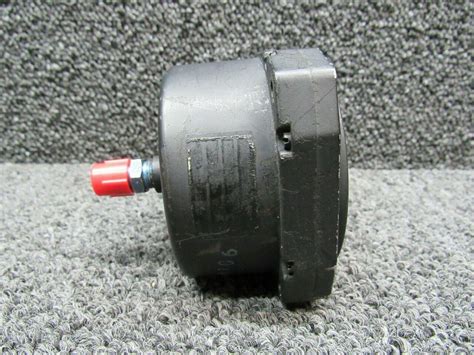 Cessna Airspeed Indicator