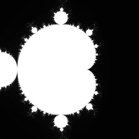 Github Vitaliyeroshinmandelbrot Yet Another Mandelbrot Set Viewer