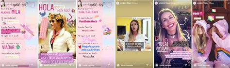 Cómo Hacer Historias De Instagram 16 Tips Para Tus Ig Stories