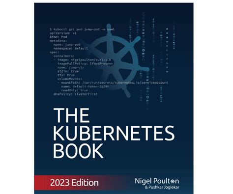 15 Kubernetes Books That Are Must Reads In 2024