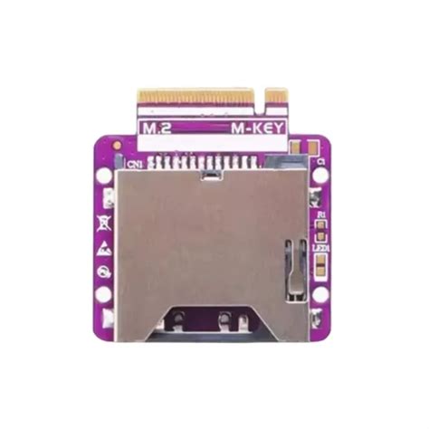 M 2 Nvme Expansion Board Cfexpress Type A To M 2 Nvme Adapters Highly Speed 21 36 Picclick Au