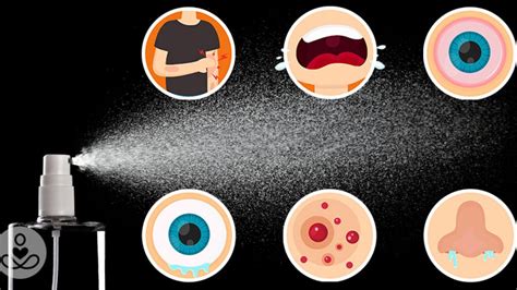 Multiple Chemical Sensitivity Symptoms And Causes