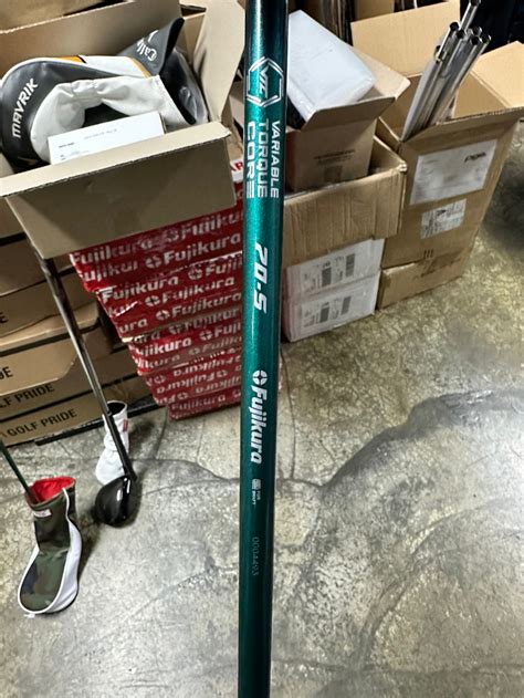 후지쿠라샤프트 Nx 그린 70 당근마켓 중고거래