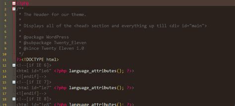 15 Best Notepad Colour Themes