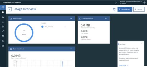 Ibm Watson Iot Platform With Raspberry Pi Iotedu