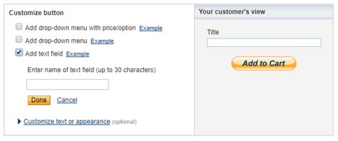 how to add a paypal button in wordpress — sitepoint