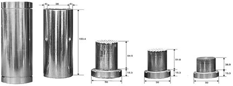 Compaction Equipment For Preparing Ucs Specimens Dimensions In Mm Download Scientific Diagram