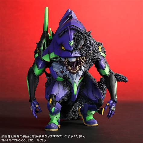 Defo Real Evangelion Unit 01 G Awakening Form
