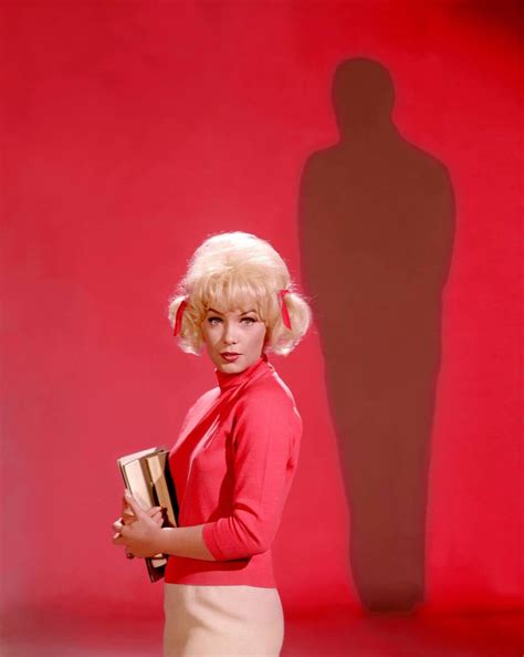 Stella Stevens Life Story And Fabulous Photos From Her Youth