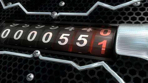 Analog Timer 60 Second Countdown Complex Device 23949801 Stock