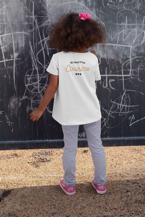 Annonce Grossesse Cousin Cousine Idées Originales avec Assortis Moi