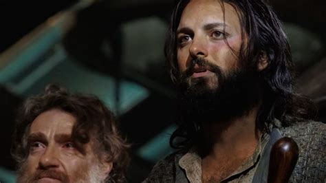 Nautilus Cast And Character Guide Who Plays Whom In The Amc Adventure