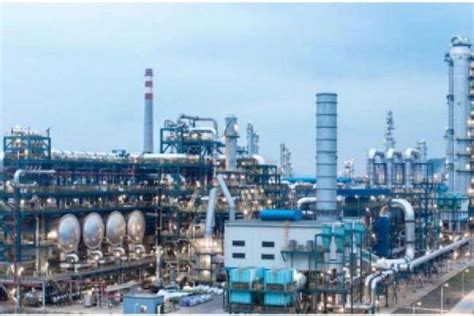 Gail India Limited Gail India Ltd Signs Deal With Bharat