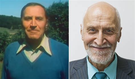 Николай Дроздов в программе «В мире животных 1982 и сейчас