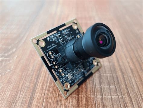 K Low Light Sensitivity MP Camera Module With Omnivision OS A Sensor MP Camera Module