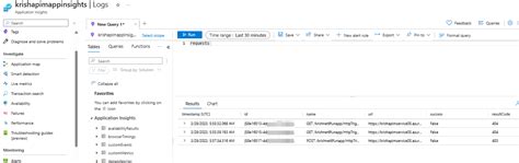 Azure Application Insights Who Adds Activity Id To Error Message When