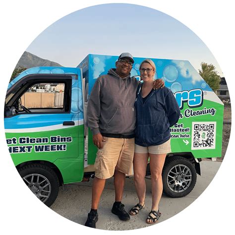 Learn More About Owning A Bin Blasters Territory Bin Blasters Franchising