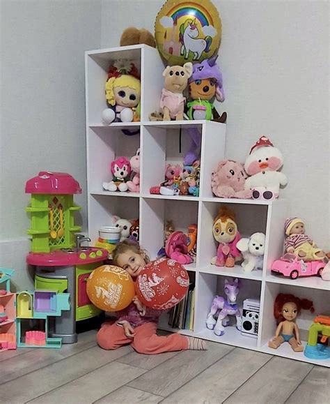 Акція Стелаж дитячий поличка стелаж для іграшок 1 499 грн Дитячі меблі Київ на Olx