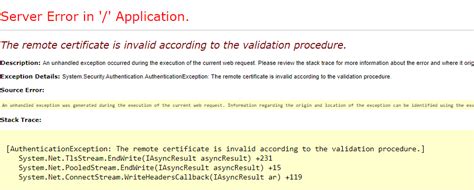 trying to access the backend of a sitefinity cms project that uses a