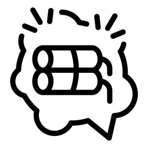 Premium Vector Speech Bubble Exploding With Dynamite For Angry Communication Premium Vector Speech Bubble Exploding With Dynamite For Angry Communication