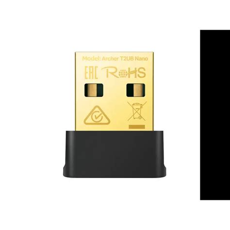 TP Link Archer T2UB Nano Handleiding Nederlands 39 Pagina S