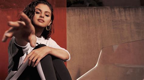 1600x900 Selena Gomez Puma Cali Sport Mix 2021 Wallpaper,1600x900 Resolution HD 4k Wallpapers ...