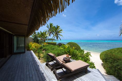 Gallery Te Manava Luxury Villas