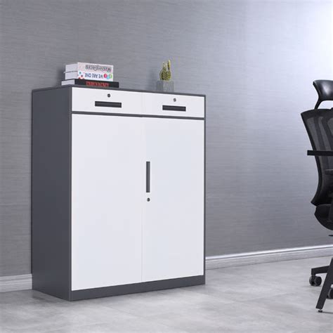 Two Section Low Cabinet Luokefeile Furniture