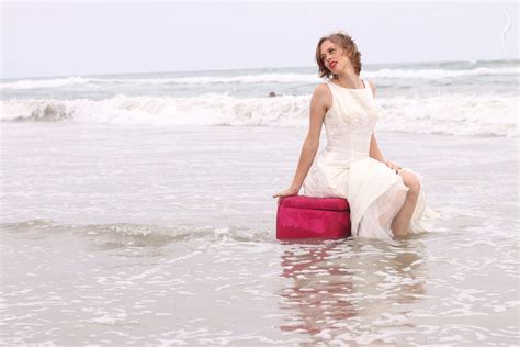 Staci Nichols A Model From United States Model Management