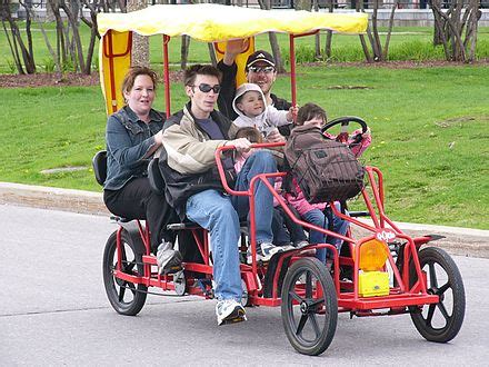 Quadracycle Wikipedia