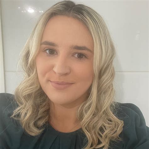 Caitlin Tobin Food Scientist Mccain Foods Linkedin