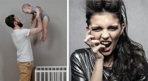 Min Pappa Vill Ge Sin Nya Dotter Mitt Namn Jag Känner Mig Ersatt