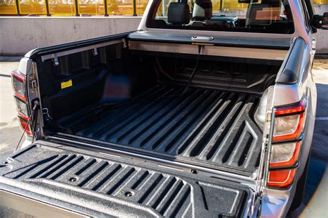 2025 Isuzu D Max Review Carexpert Autosopedia