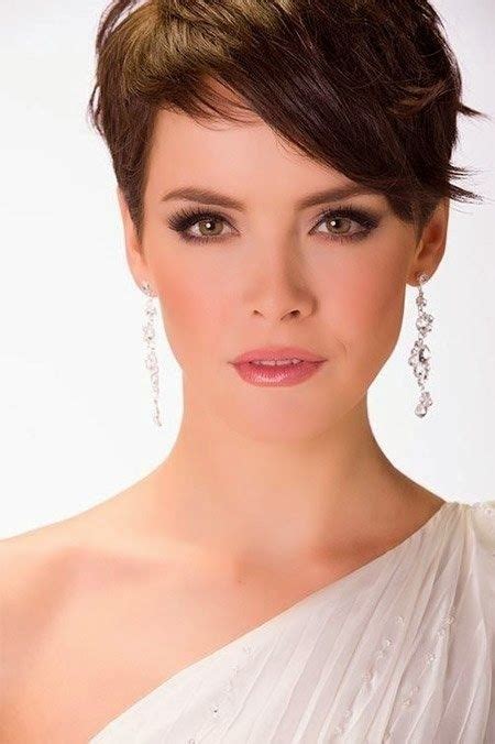 22 Short Hairstyles For Thin Hair Women Hairstyle Ideas Popular Haircuts