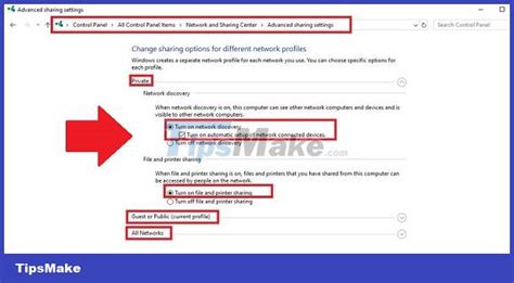 Suggested Tips To Fix The Error Of The Computer Not