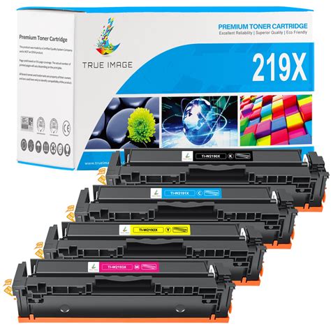 Hp Color Laserjet Pro Mfp 3302fdw Toner