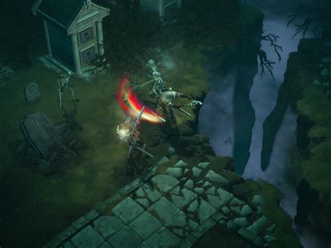 "Diablo 3" für PS3 und Xbox 360: Teufelsaustreibung auf der Konsole ...