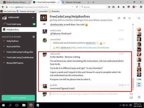 FreeCodeCamp Community The FreeCodeCamp Forum