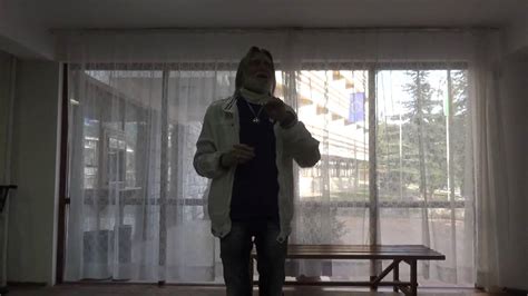 „Сферите на Духа“ - YouTube