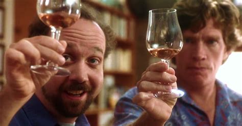 Movie Review Sideways 2004 The Ace Black Movie Blog