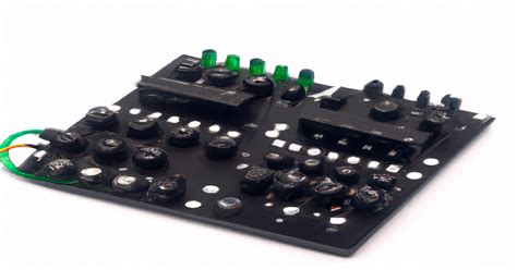 Function Junction Quantus Ampla Traffic Mult Ac3 1u Unleashing
