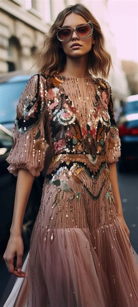 Pin De Diana Lourdes E O En My Style En 2025 Ropa Estilo Bohemio